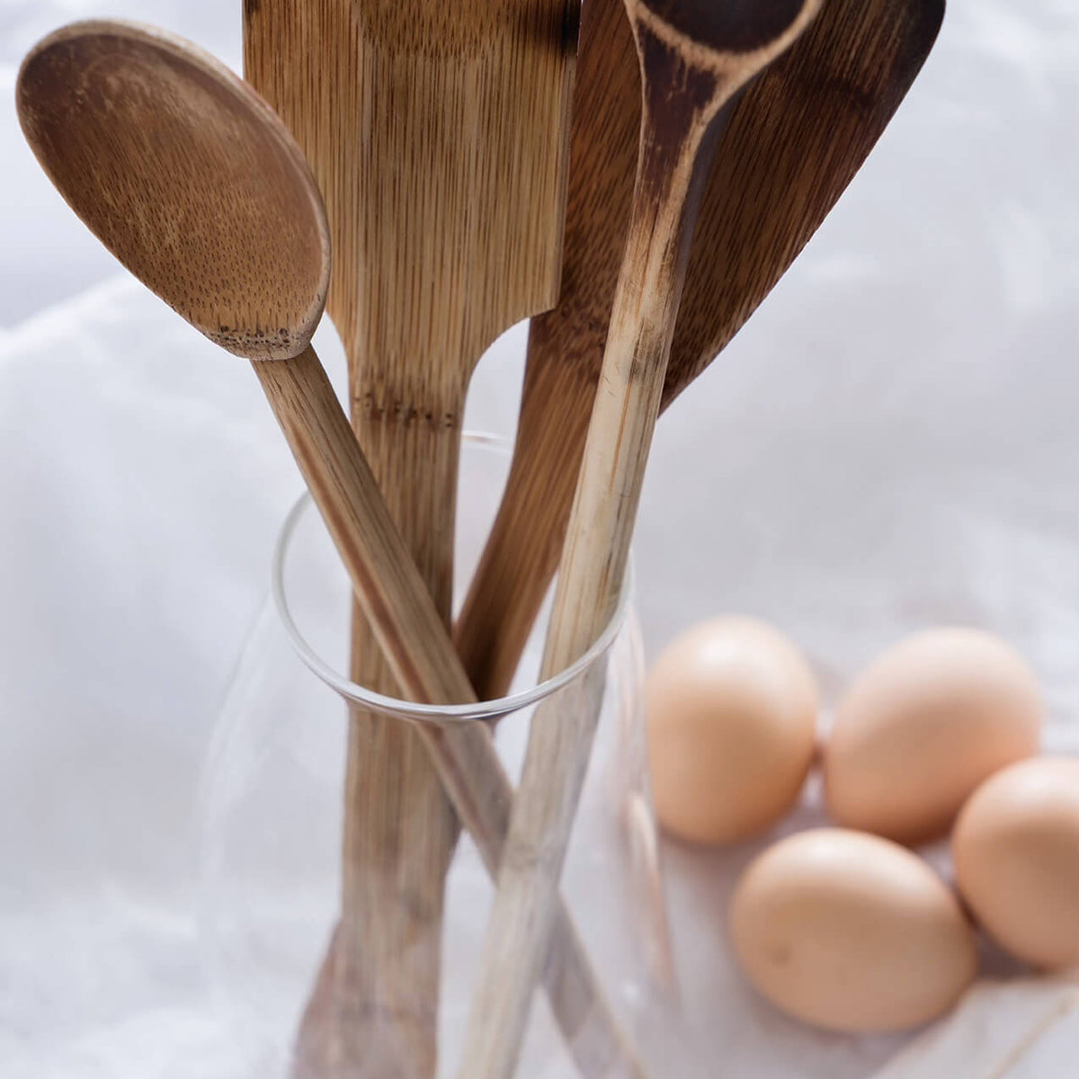 How Long Do Bamboo Utensils Last? - bambu