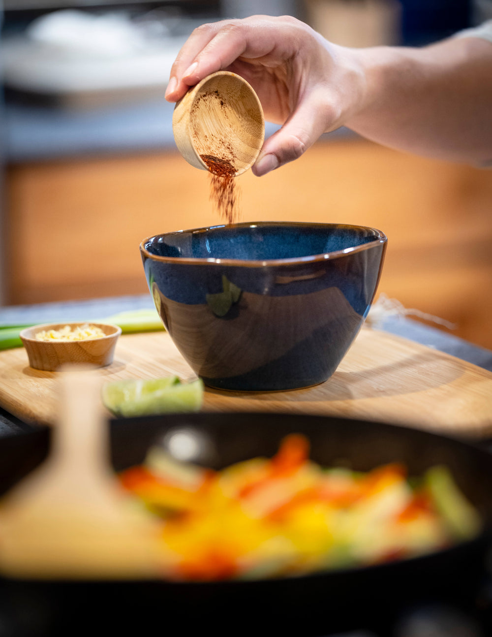 Fast, Fresh, & Vegan: Your New Favorite 20-Minute Thai Noodle Recipe ...