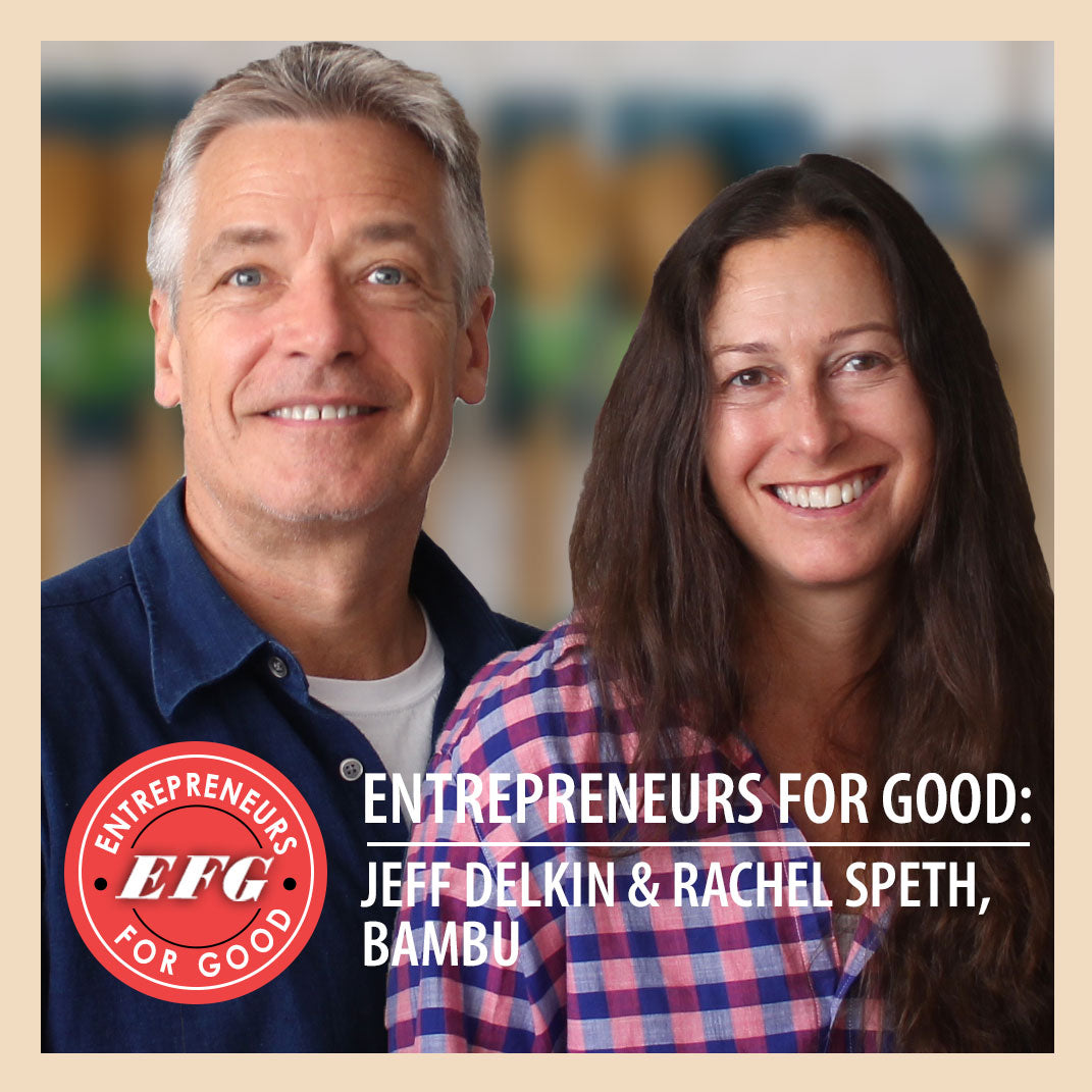 Interview: bambu Founders - Have a Clear Purpose