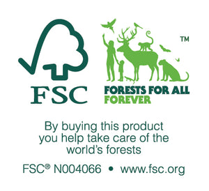 Bamboo, Responsibly Grown: The Impact of FSC® Certification - bambu