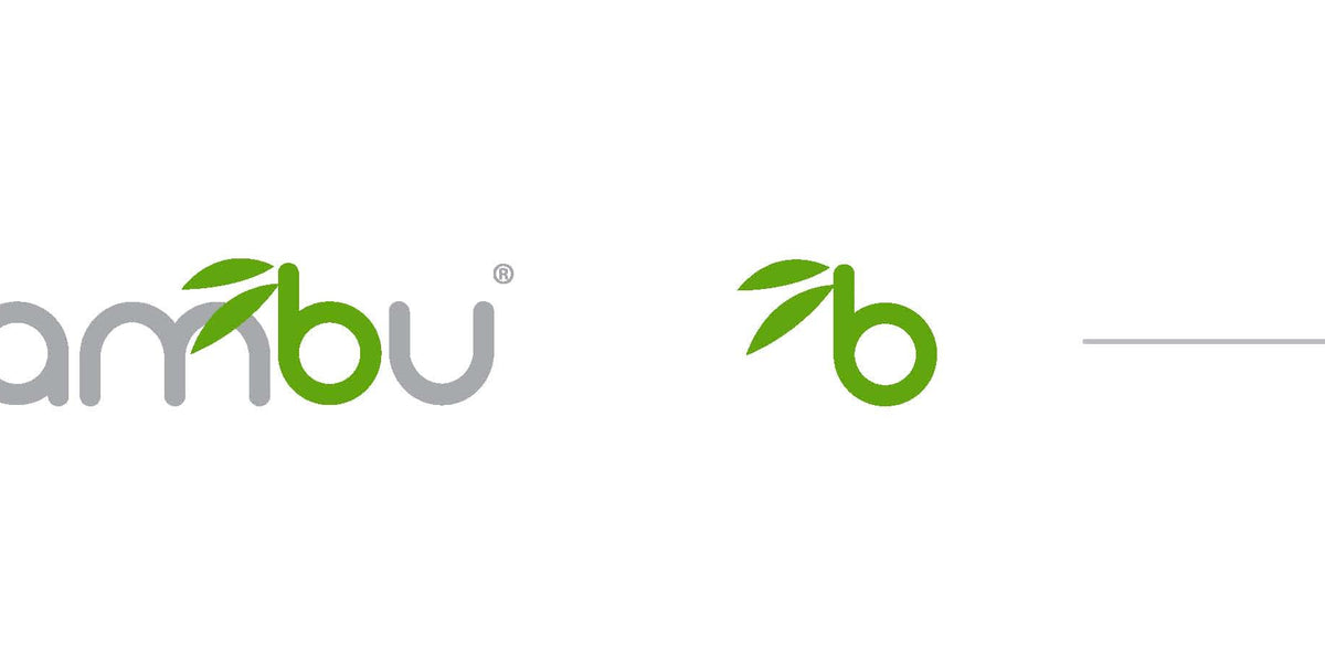 Why Change Your Logo After 14 Years? - bambu