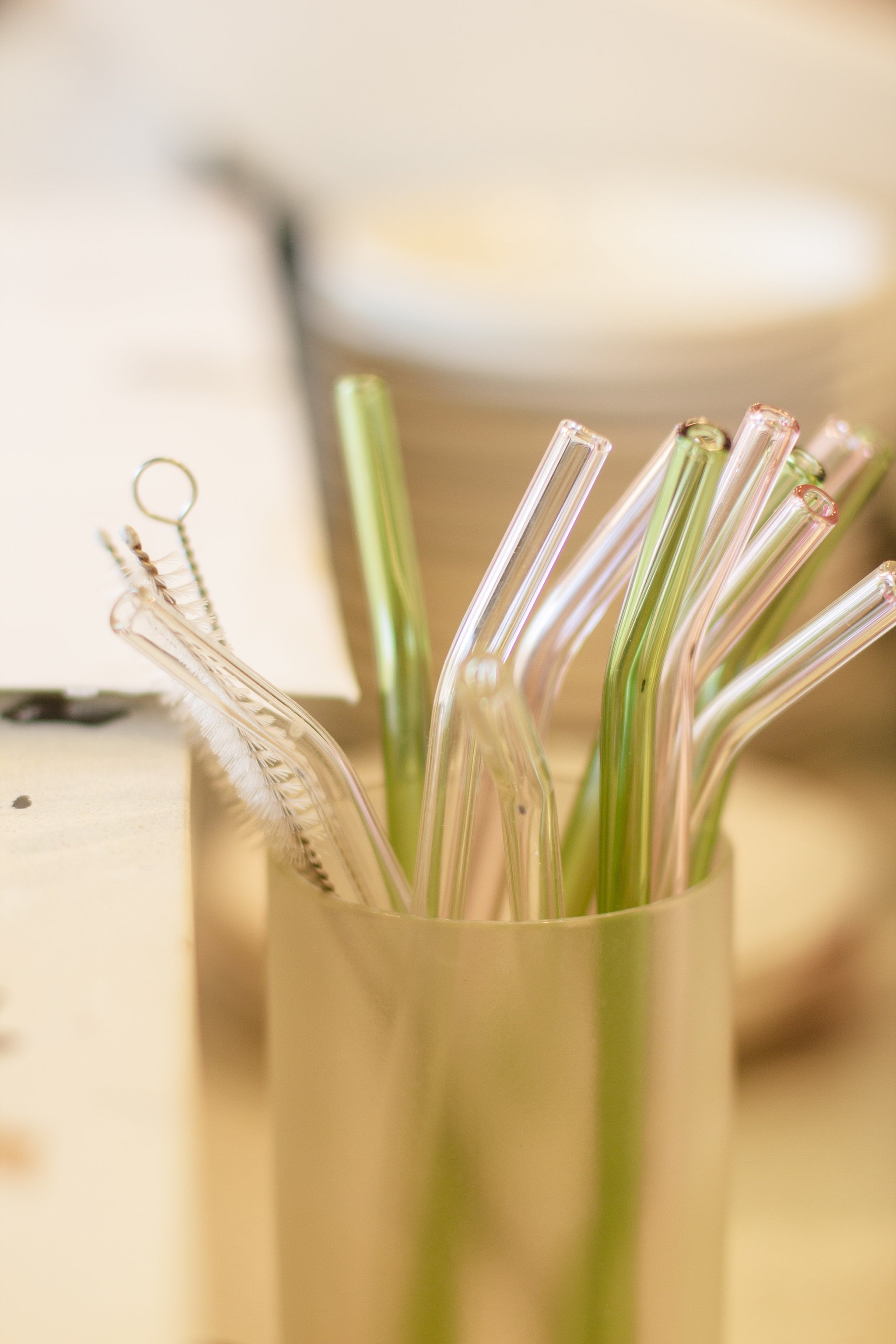 The Ultimate Guide To Finding The Best Reusable Straws - bambu