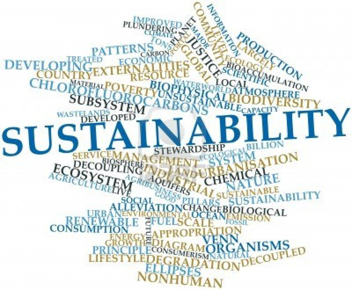 Newly launched Bambu products selected for Sustainability Exhibition - bambu