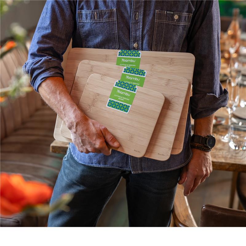 Newest Bamboo Products | bambu®