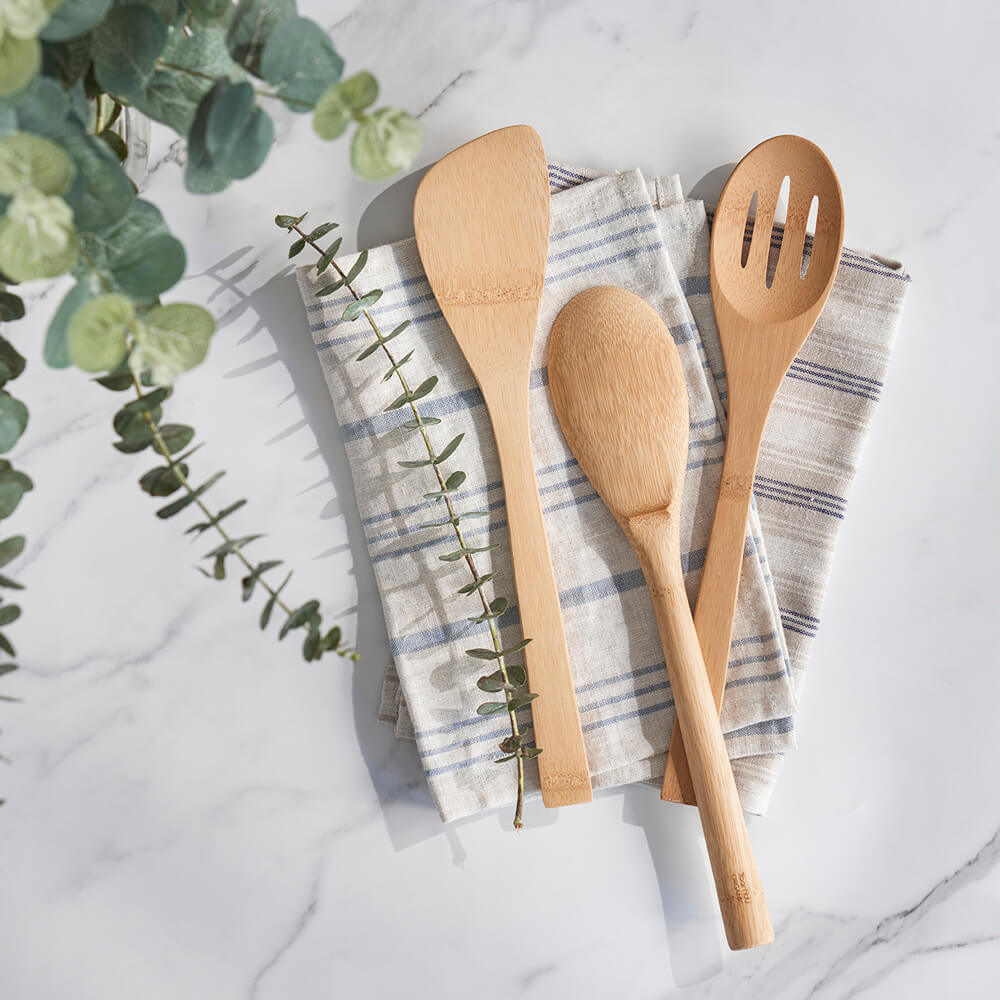 Bamboo Kitchen Utensils | bambu®