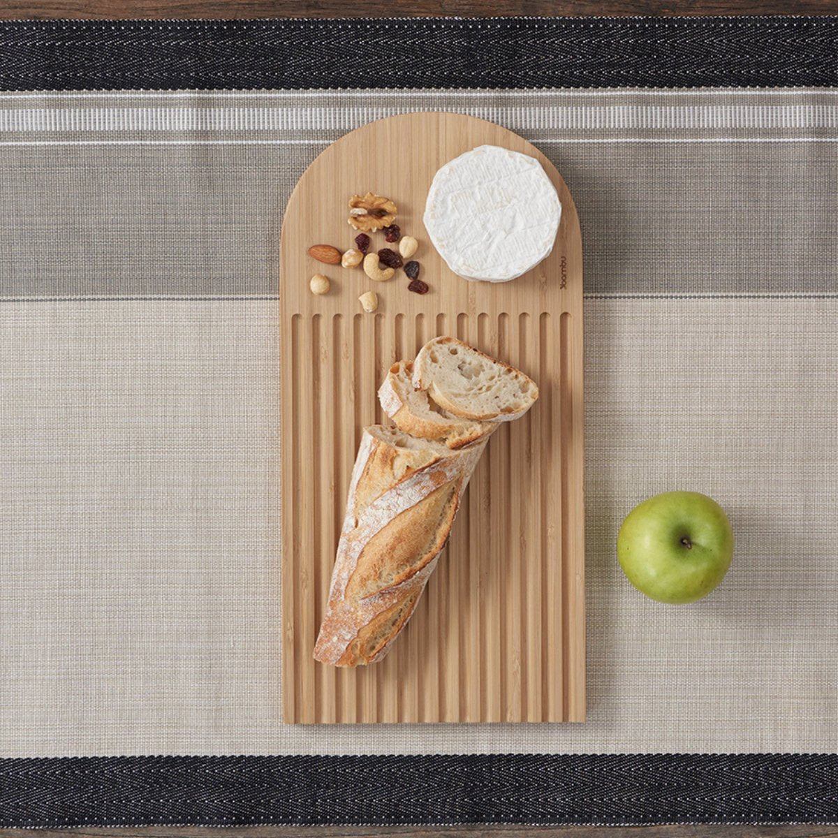 Bamboo Cutting Boards & Bamboo Serving Boards | bambu®