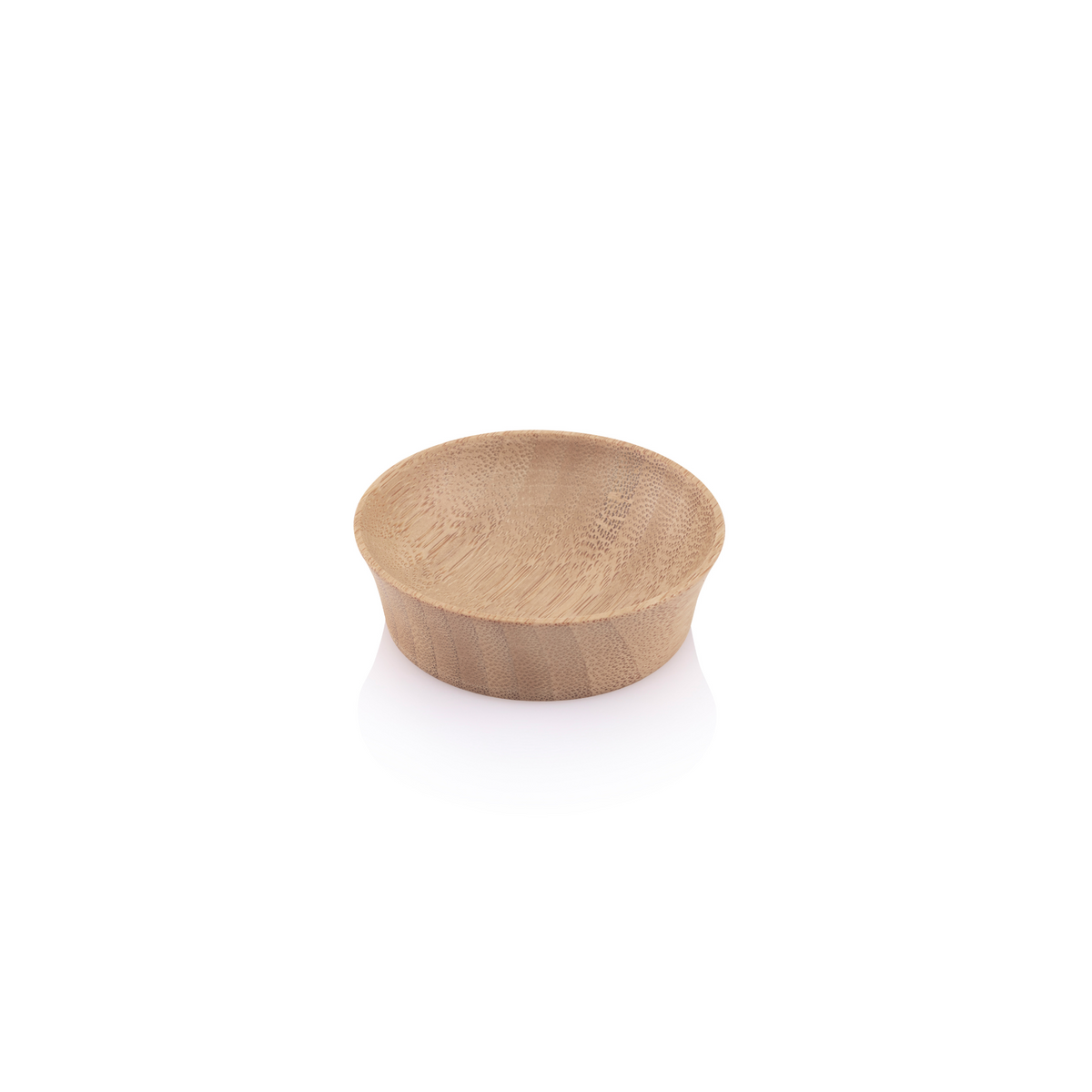 Bamboo Condiment Cups - Small (Set of 4) - bambu