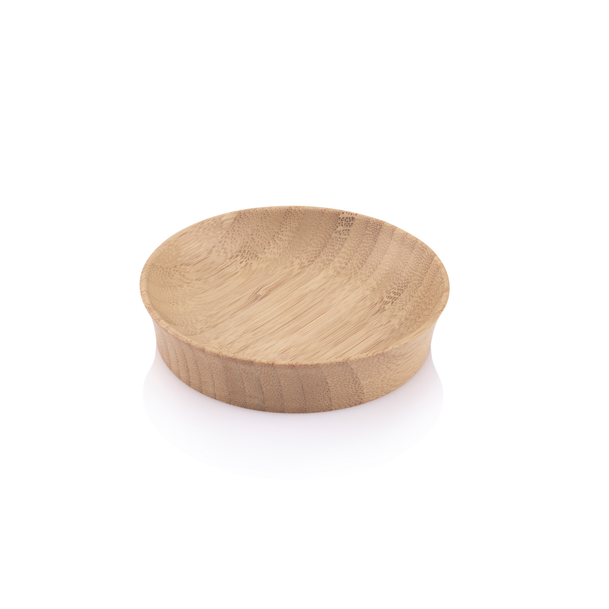 Bamboo Condiment Cup - Large - bambu