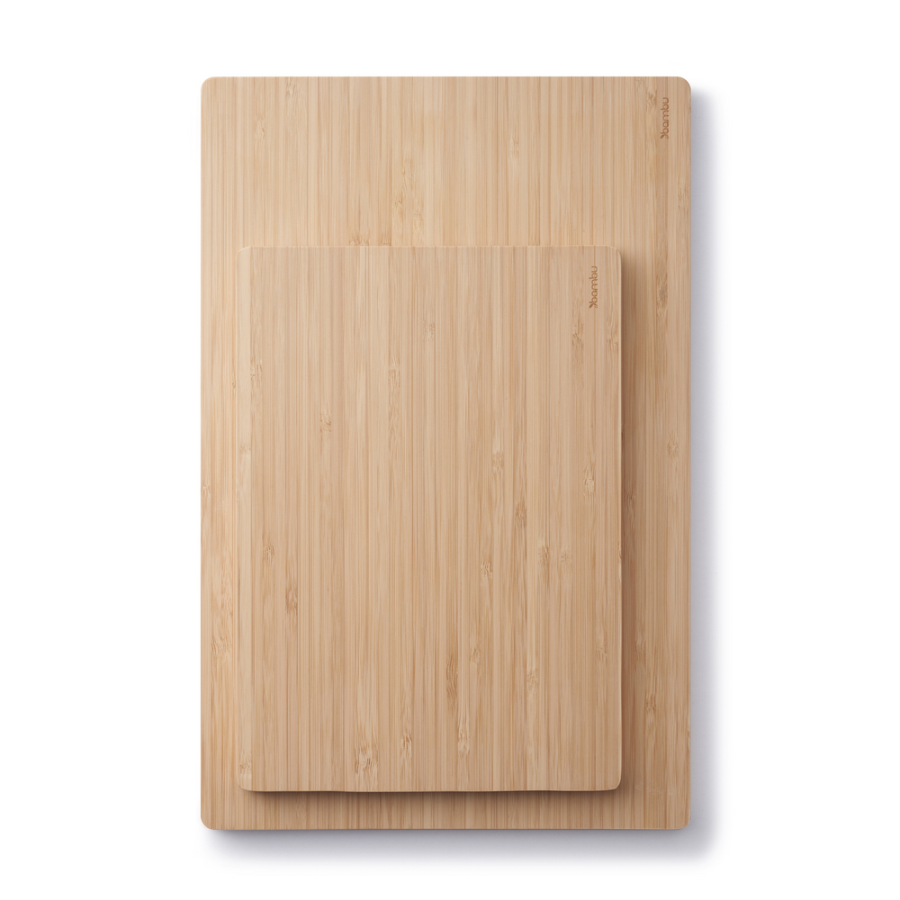 Bamboo Cutting Boards & Bamboo Serving Boards | bambu®
