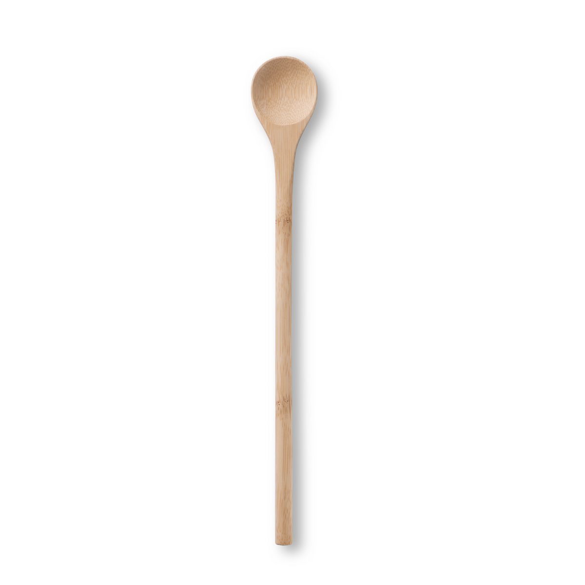 Bamboo Wooden Tasting Spoon -Bamboo Kitchen Utensils - bambu