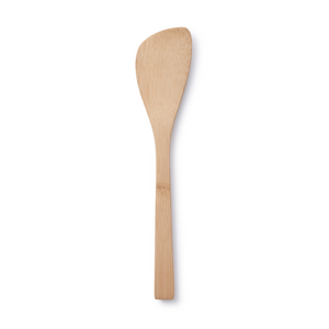 Bamboo Wooden Spatula - Bamboo Utensils & Flatware - bambu