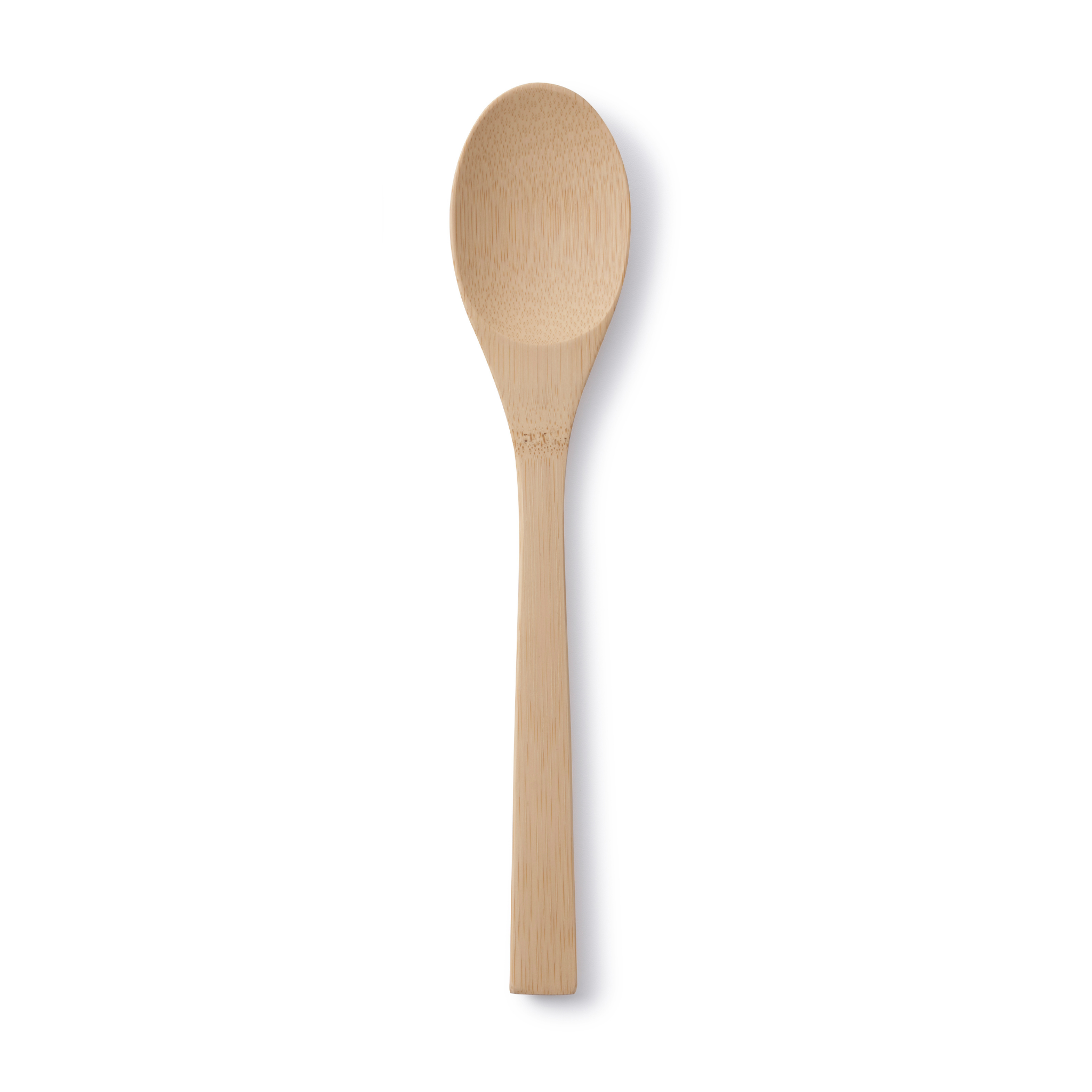 Bamboo Spoon - Bamboo Utensils & Bamboo Flatware for Your Kitchen - bambu