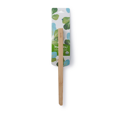 Bamboo Tongs, Small - Bamboo Utensils & Flatware for Your Kitchen - bambu