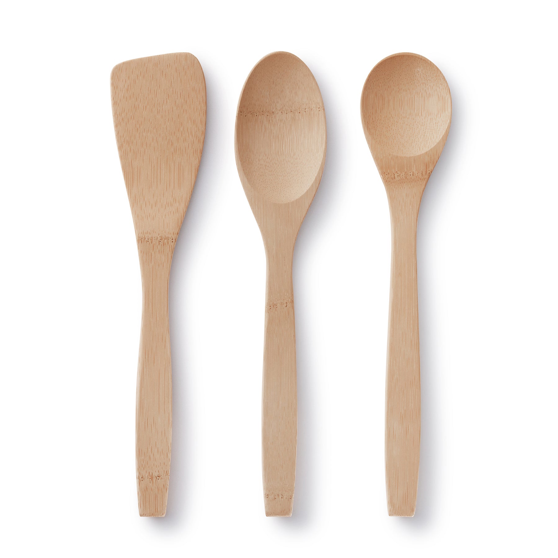 Bamboo Kitchen Utensils | bambu®