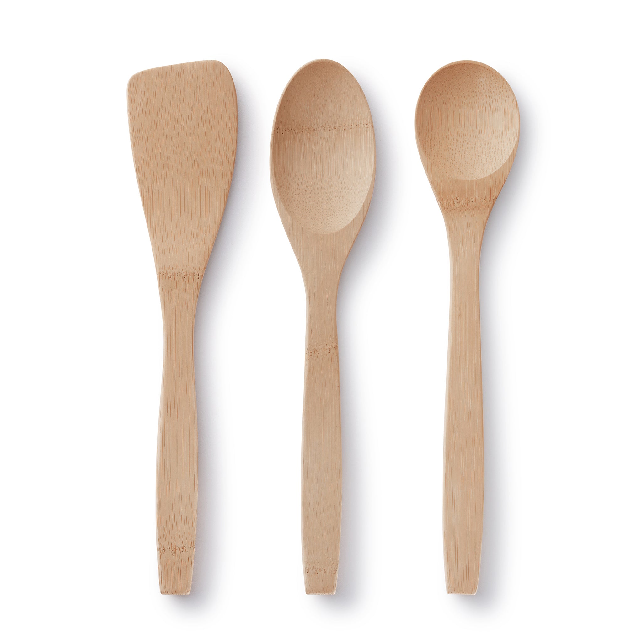 Bamboo Kitchen Utensils | bambu®
