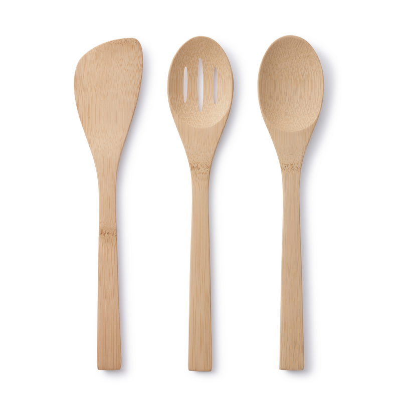 Bamboo Kitchen Utensils | bambu®