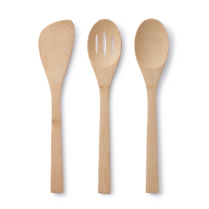 Bamboo Kitchen Utensils | bambu®