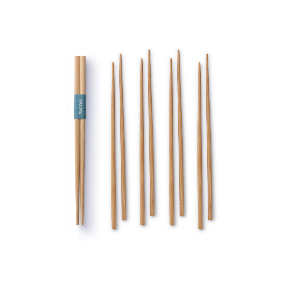 Reusable Bamboo Chopsticks | bambu®
