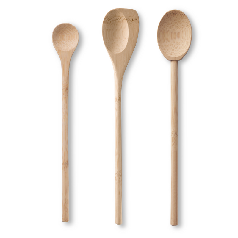 Bamboo Cooking Utensils and Prep Tools | bambu®