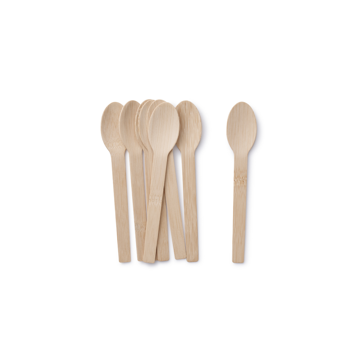 Disposable Bamboo Plates Bulk & Disposable Cutlery Bulk | bambu®