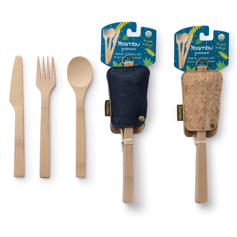 Eco-Friendly Camping Gear: Bamboo Outdoor Products | bambu®