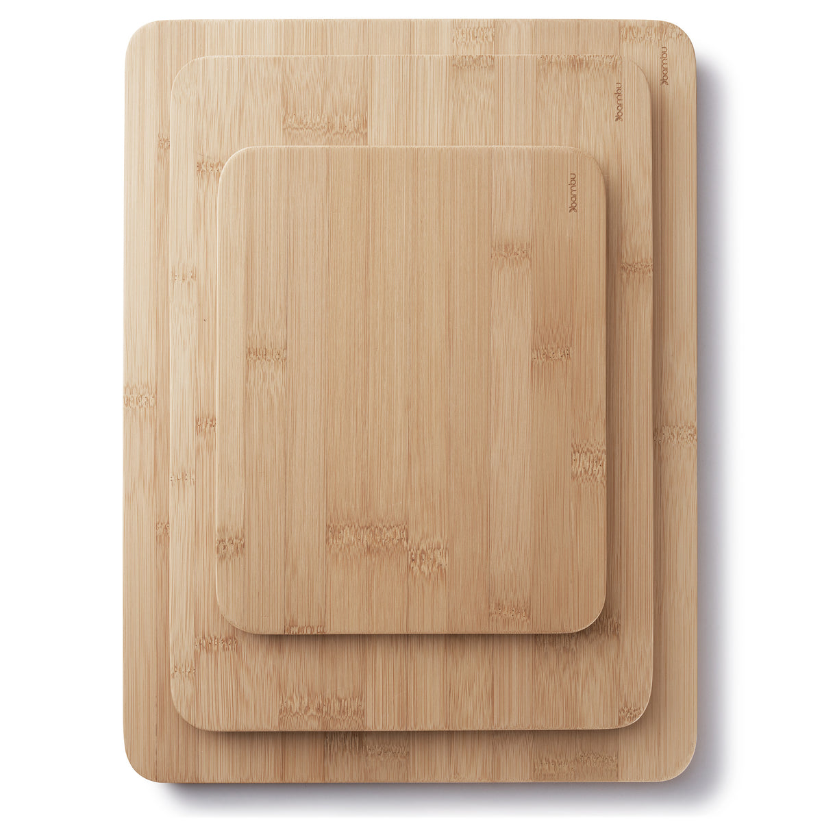 Bamboo Serving Trays & Bamboo Serving Boards | bambu®