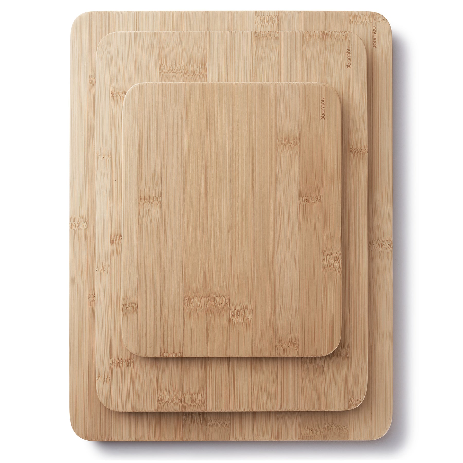 Bamboo Cutting Boards & Bamboo Serving Boards | bambu®