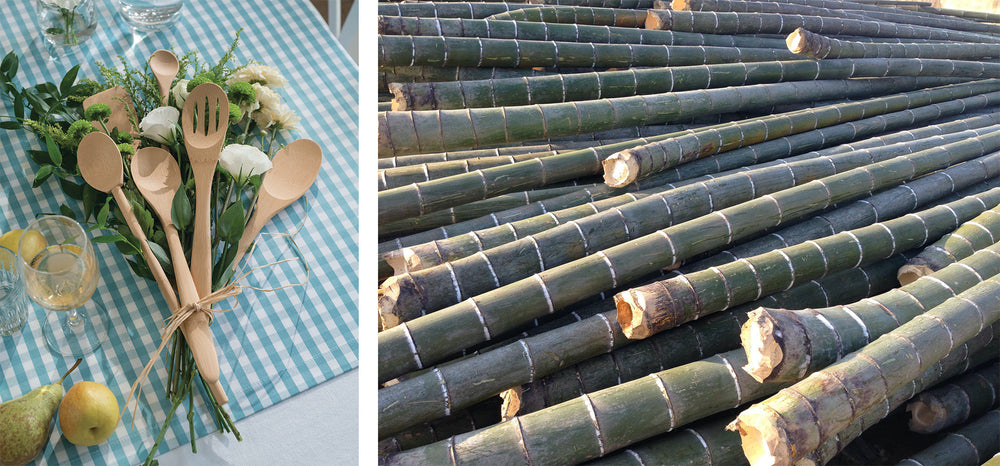 Proudly Made - bambu