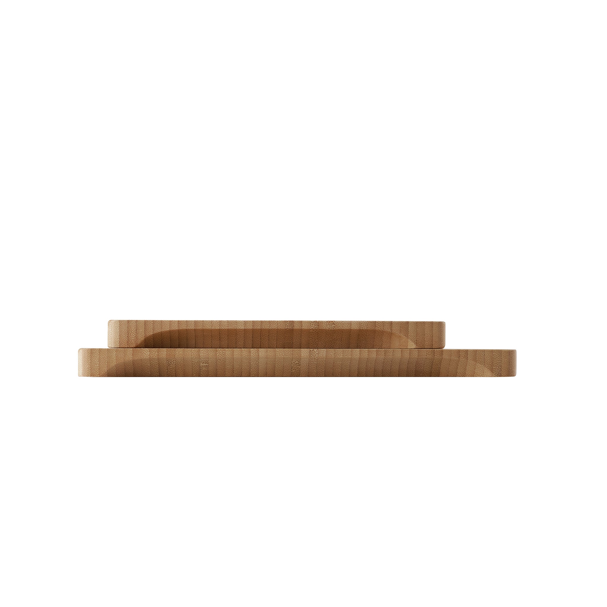 Undercut Series: Bamboo Cutting Boards | bambu®
