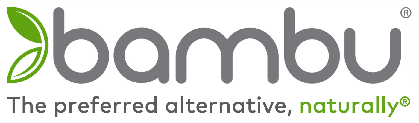 Compostable Bamboo Plates | bambu®