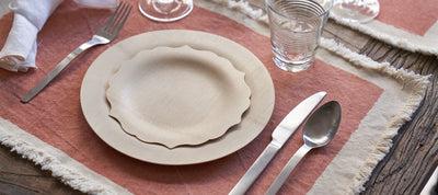 Compostable Bamboo Plates | bambu®