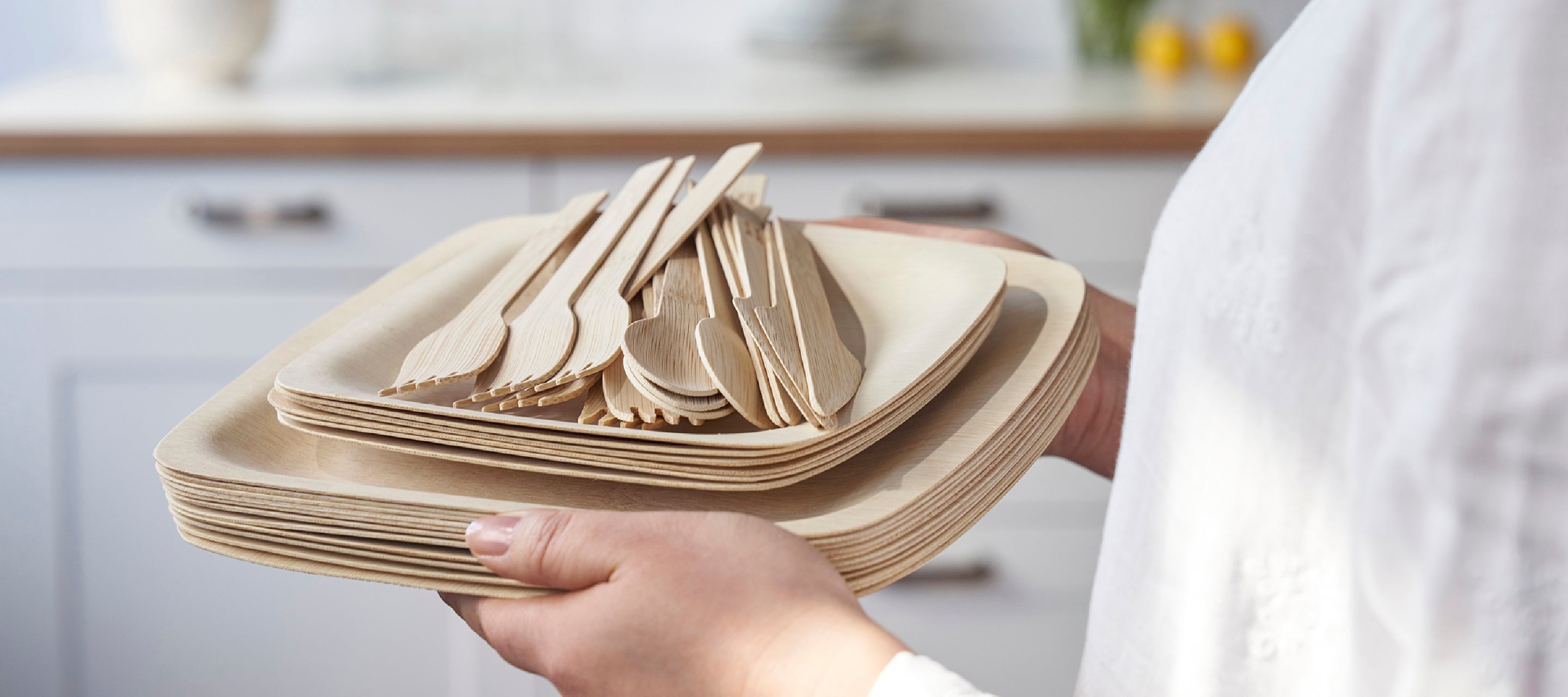Compostable Utensils & bambu® Cutlery | bambu®