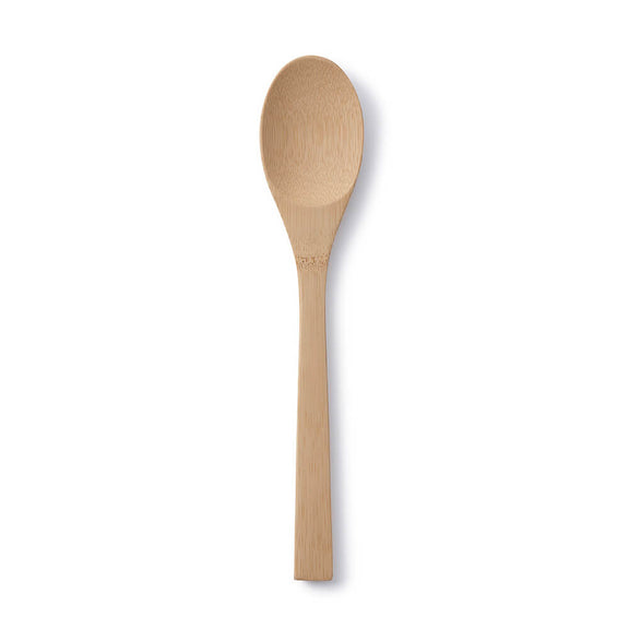 Bamboo Spoon - Bamboo Utensils & Bamboo Flatware for Your Kitchen - bambu