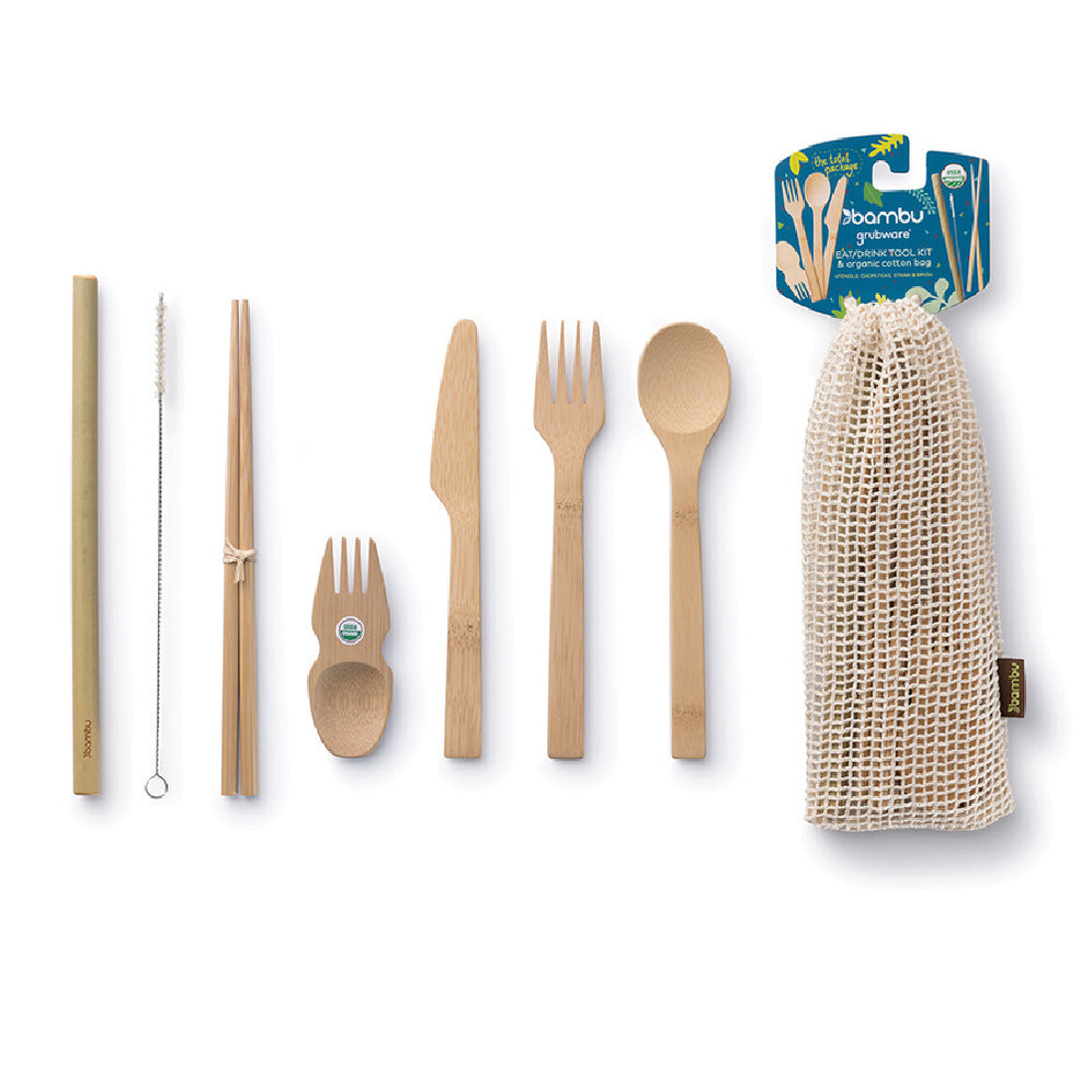 Newest Bamboo Products | bambu®
