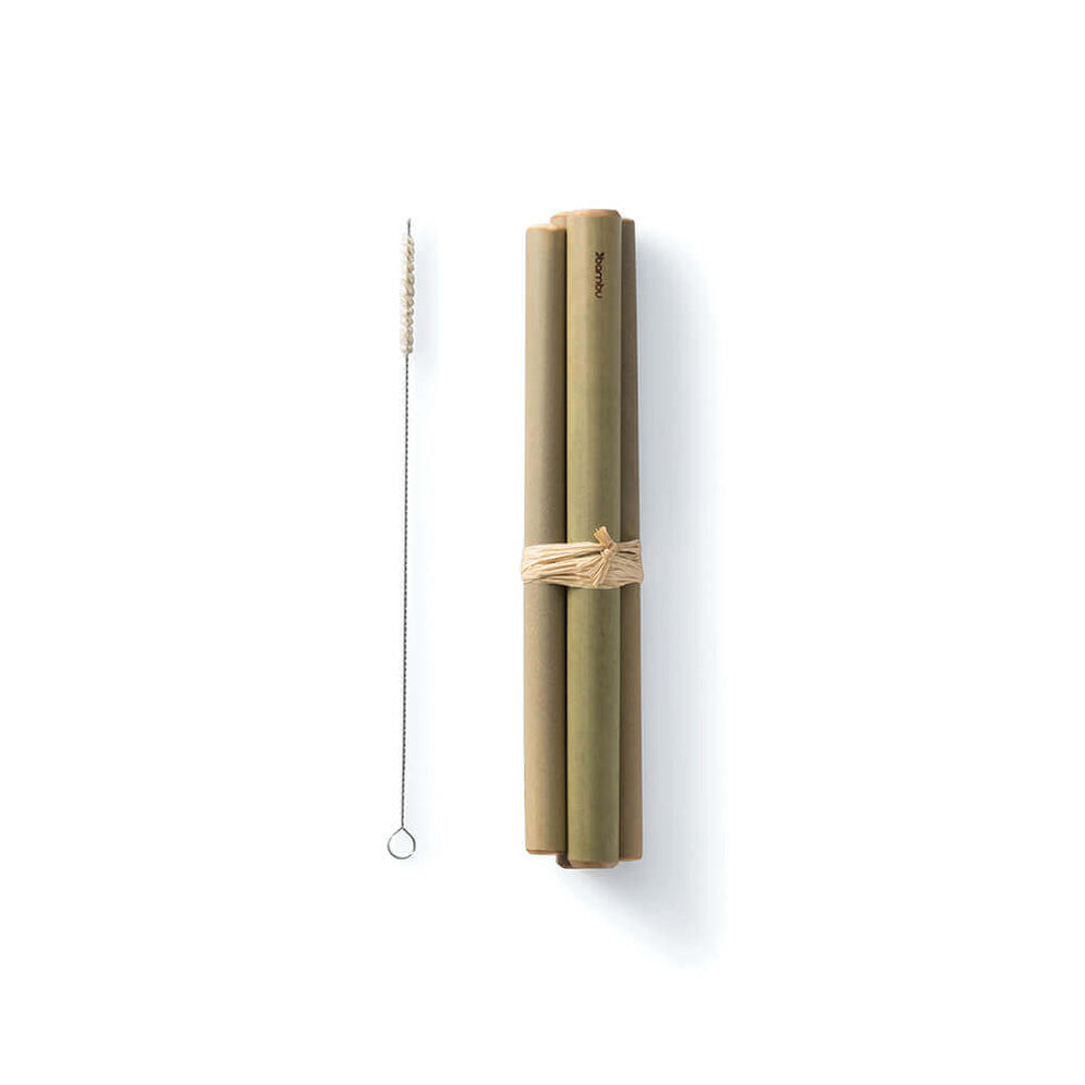 Bamboo Eating Utensils - bambu