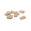 Bamboo Tippy Table Wedges - bambu