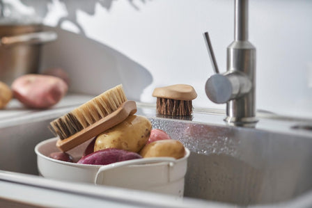 Why It Took Two Years To Make Our Eco-Friendly Cleaning Tools - bambu