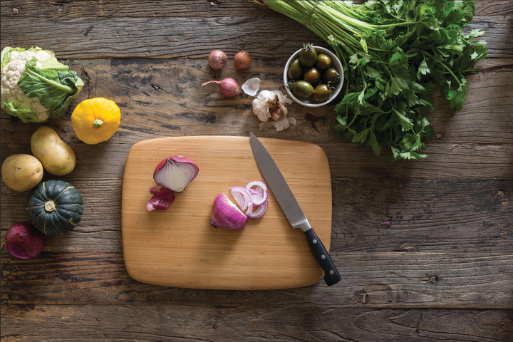 7 Genius Food Scrap Recipes That Fight Waste Without Composting - bambu