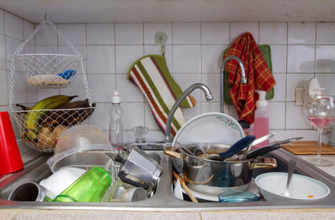 Ways to Live a Clean and Green Life - bambu